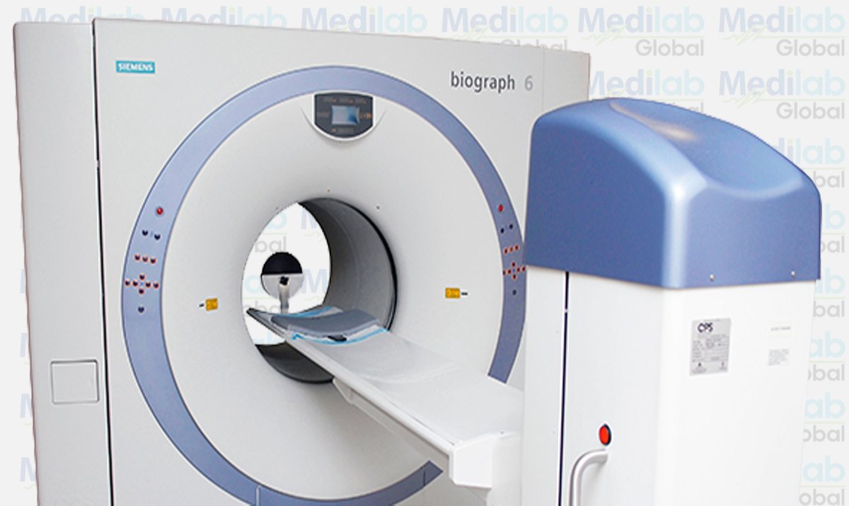 6 SLICE CT SCANNER | MEDILAB GLOBAL