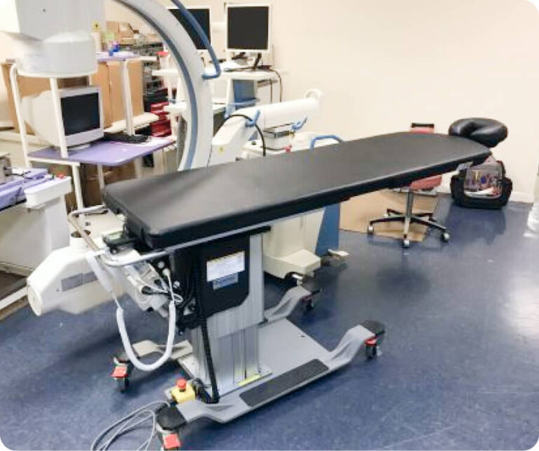 Used Pain Management tables for sale | Medilab Global