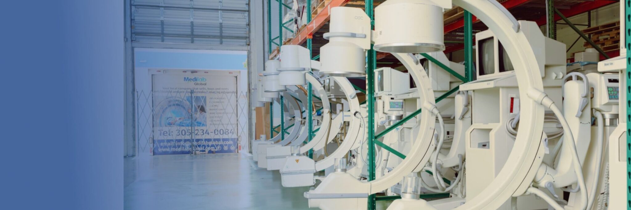 What is a c-arm? All you need to know