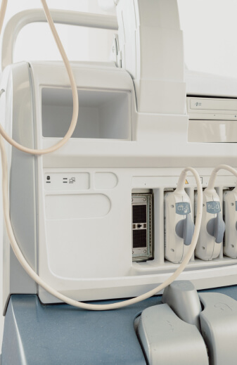 Used Ultrasound for Sale | Medilab Global