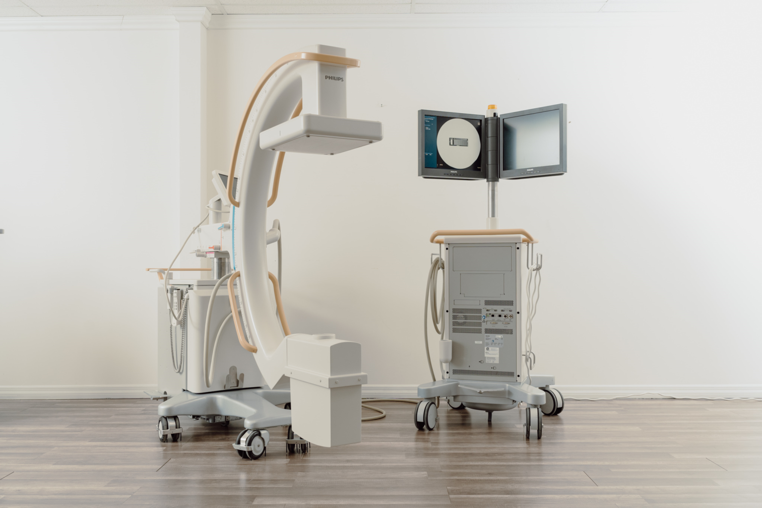 How Much Does a C-Arm Machine Cost in 2024? | Medilab Global