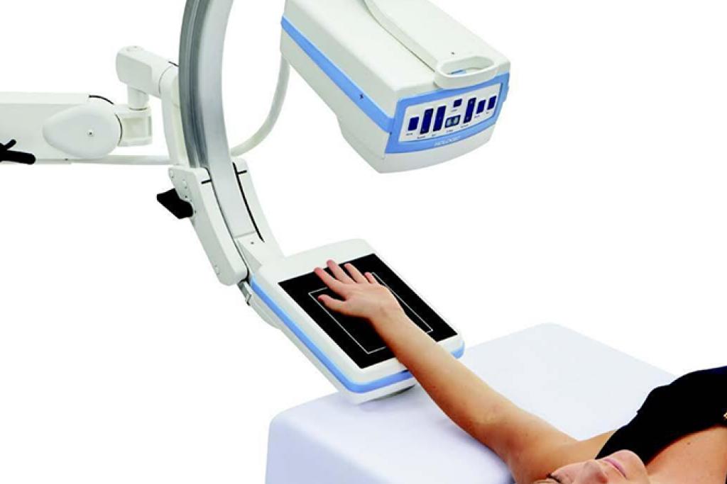 Hologic Fluoroscan Insight2 C-arm | Medilab global