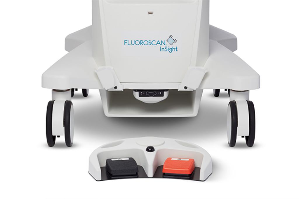 Hologic Fluoroscan Insight2 C-arm | Medilab global