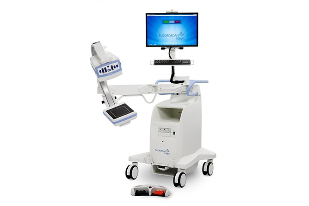 Hologic Fluoroscan Insight2 C-arm | Medilab global