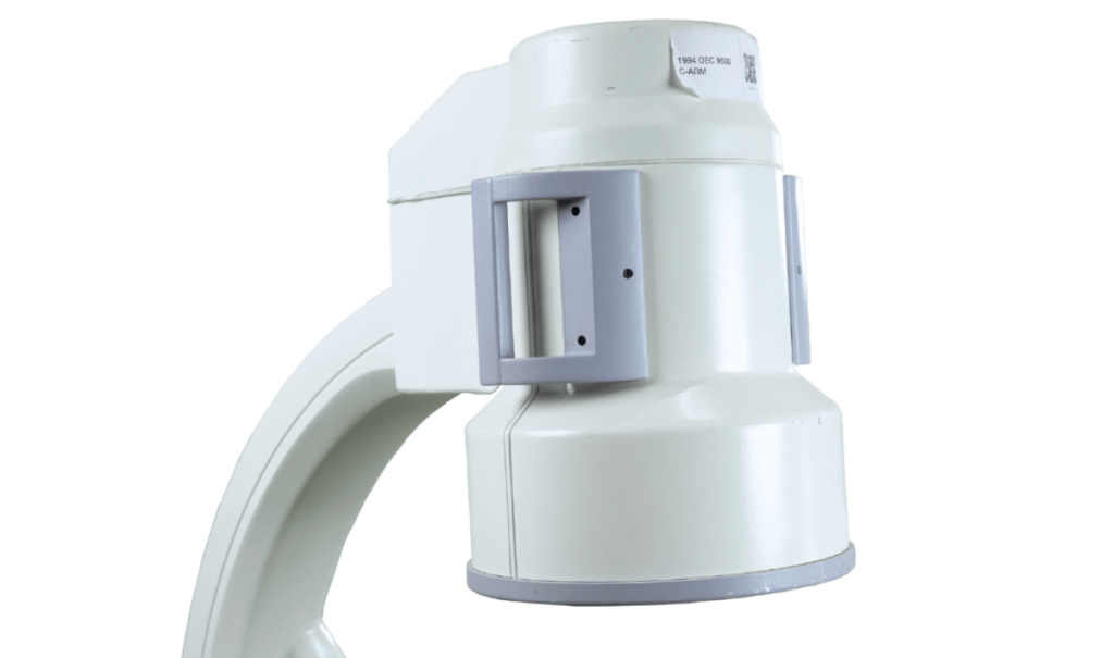 Discover Top C-Arm Brands at Medilab Global