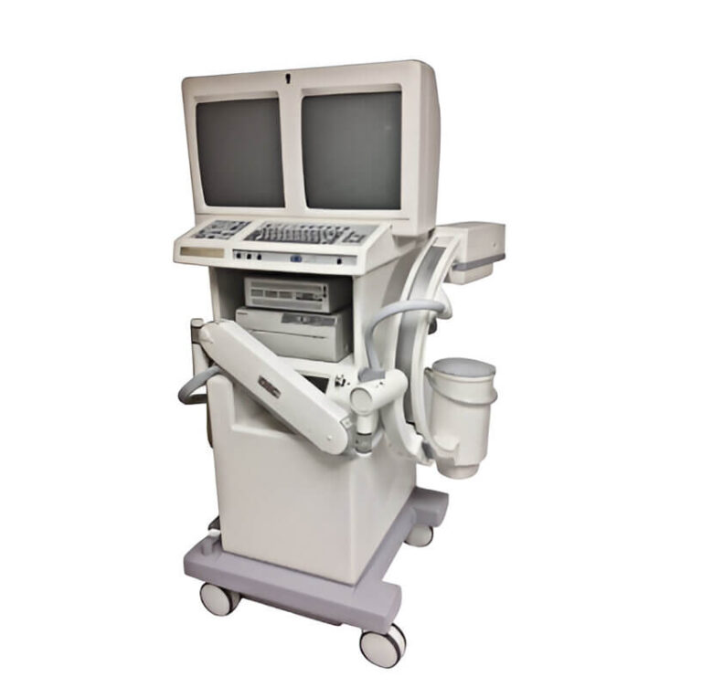 What Is a Mini C-Arm Used For?