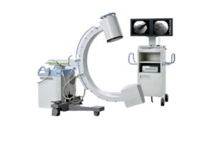 Siemens C-Arm Machines at Medilab Global