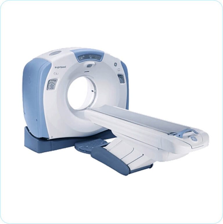 GE CT Scanners for sale at Medilab Global
