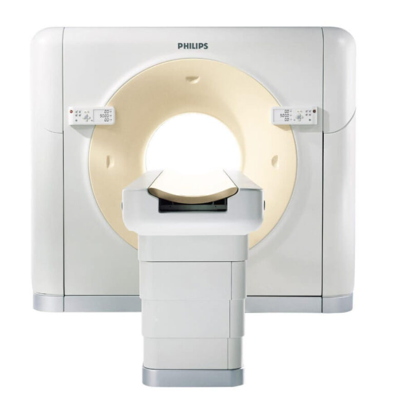 Buy Philips Brilliance 6 Slice CT Scanner Today & Save!