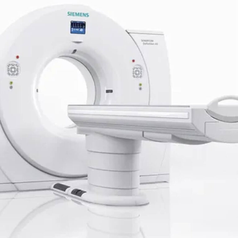 BUY SIEMENS EMOTIONS 6 Slice CT Scanner at Medilab Global