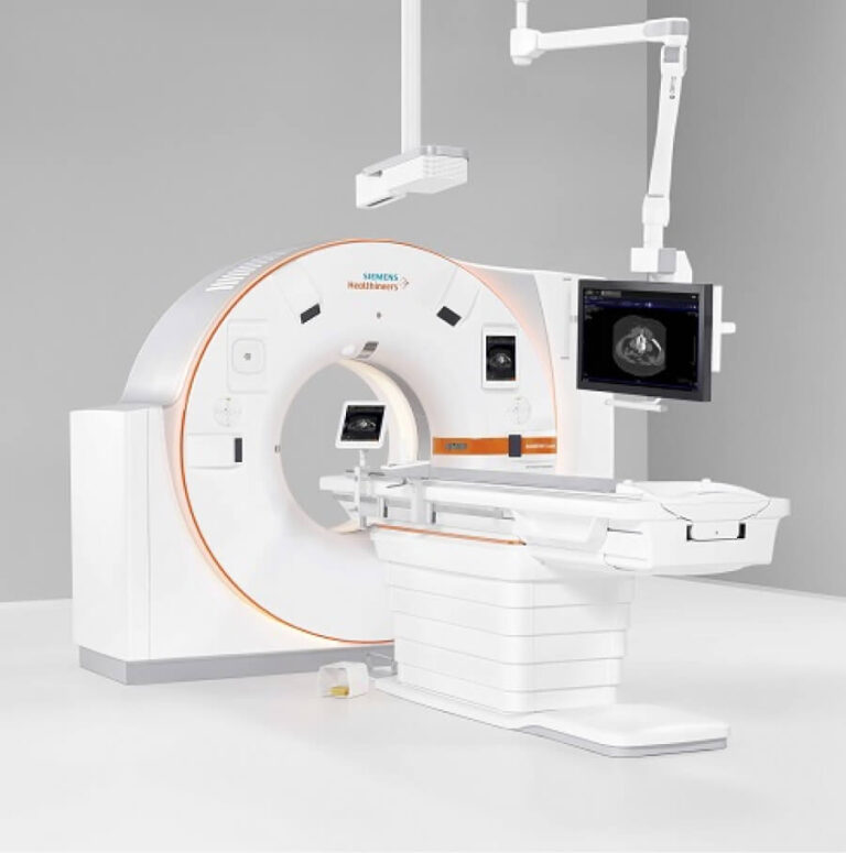 Siemens CT scanners for Sale at Medilab Global