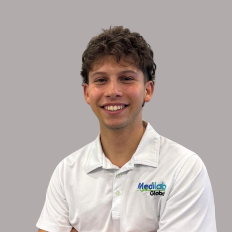 Medilab Global: Your Partner in Imaging Solutions